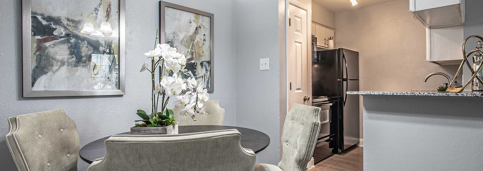 Morgan Place Apartment Homes Photo Gallery