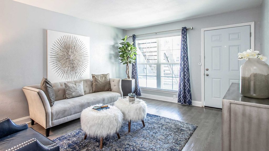 Morgan Place Apartment Homes Photo Gallery