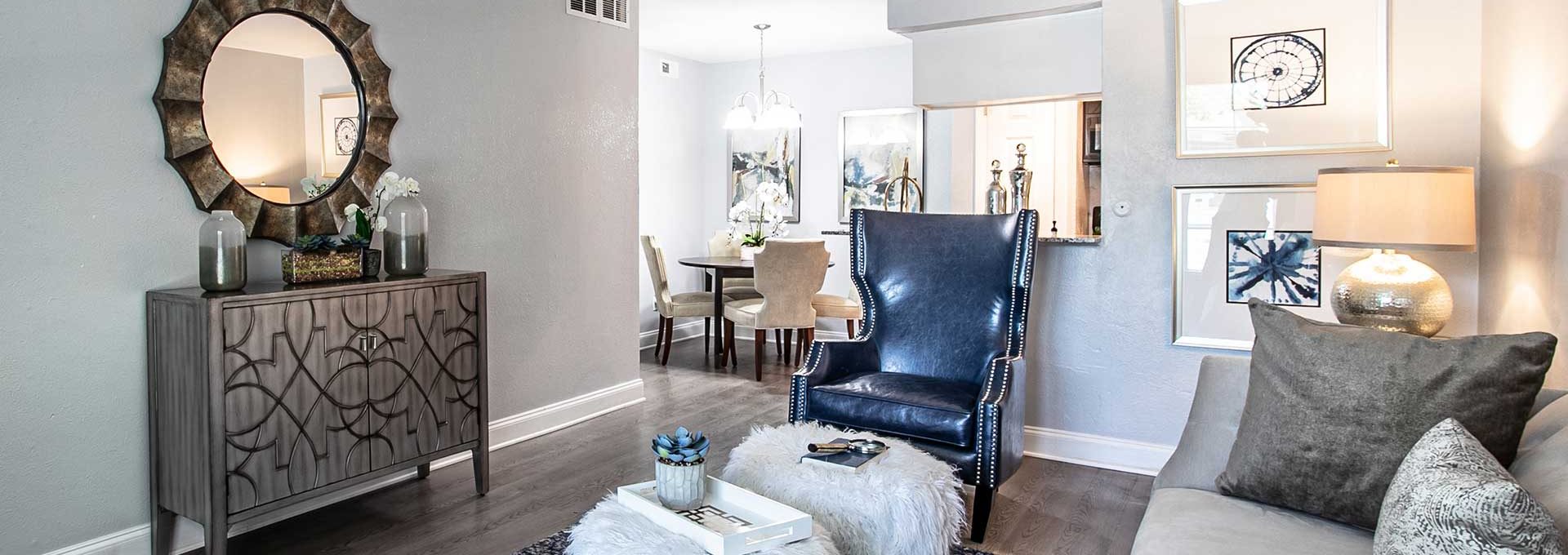 Morgan Place Apartment Homes Photo Gallery