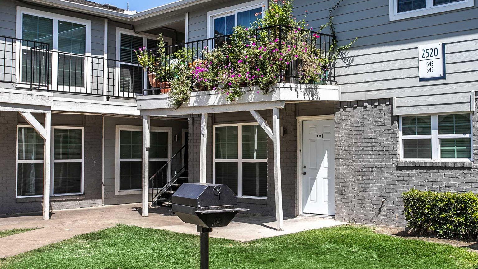 Morgan Place Apartment Homes Photo Gallery