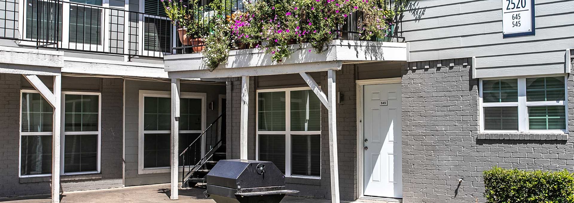 Morgan Place Apartment Homes Photo Gallery