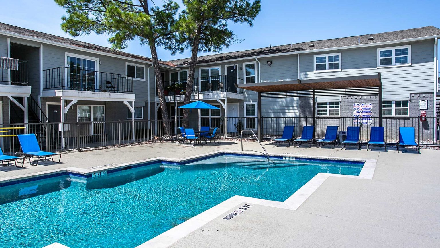 Morgan Place Apartment Homes Photo Gallery