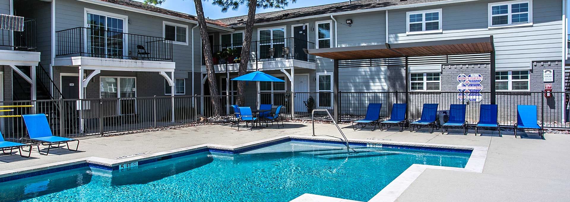 Morgan Place Apartment Homes Photo Gallery