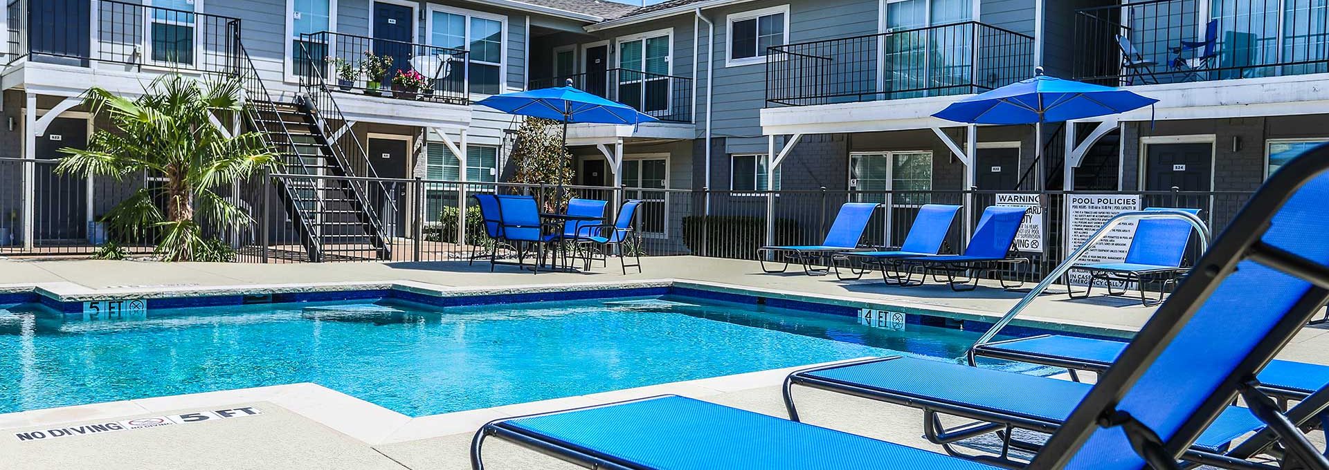 Morgan Place Apartment Homes Photo Gallery