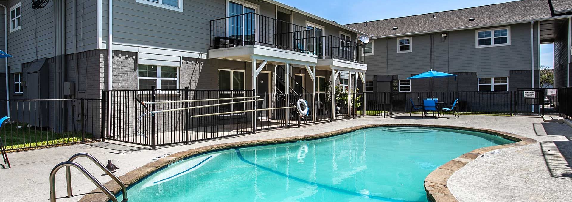 Morgan Place Apartment Homes Photo Gallery