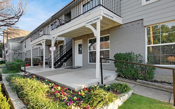 Morgan Place Apartment Homes Photo Gallery