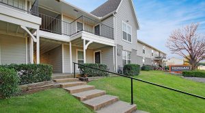 Morgan Place | Irving, Texas