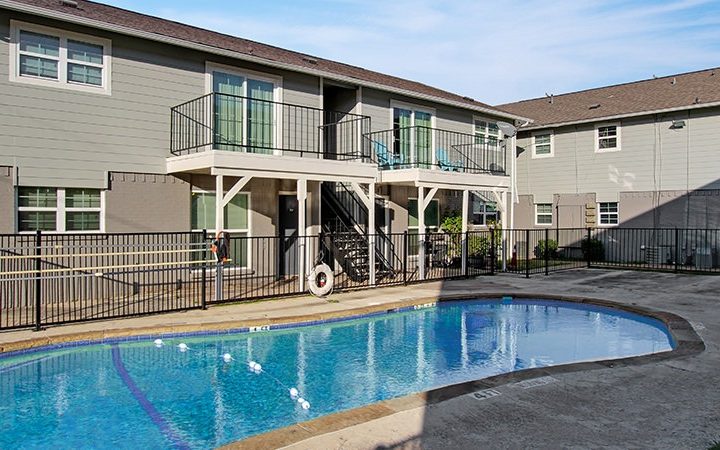 Morgan Place | Irving, Texas