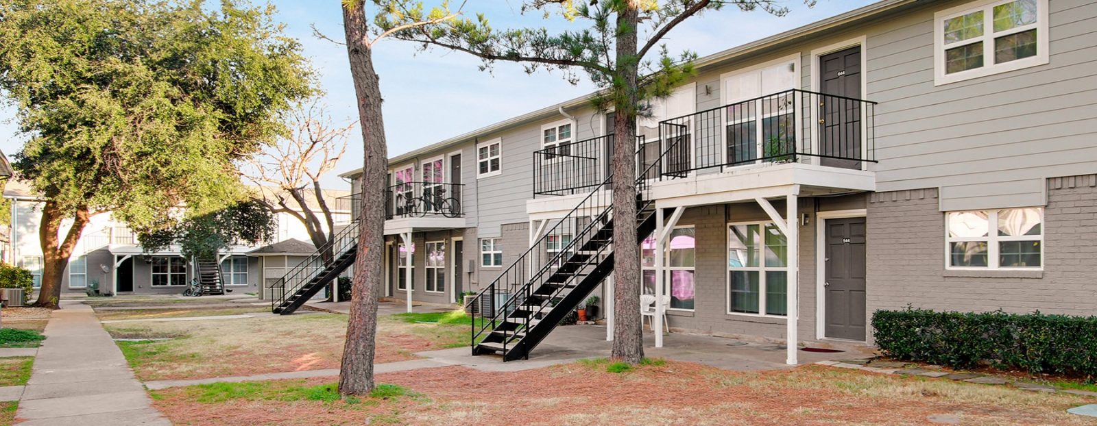 Schedule Your Tour at Morgan Place Apartment Homes
